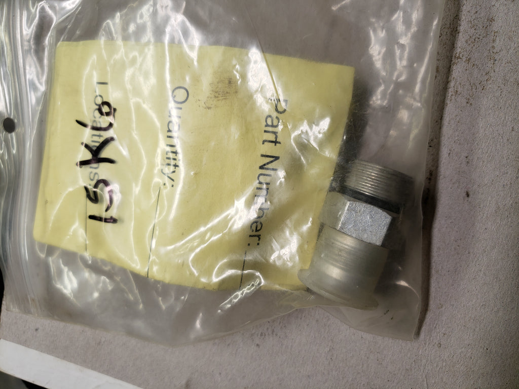 Connector – YES Equipment Parts Store