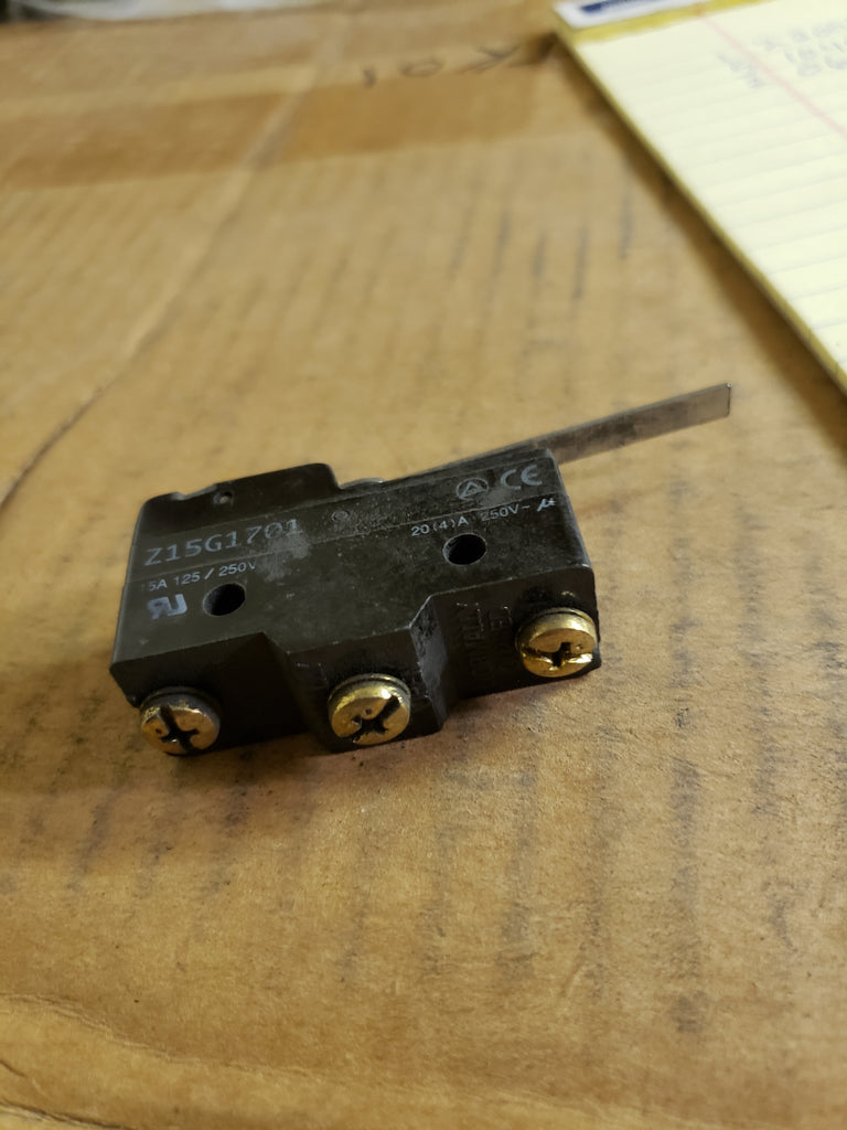 Switch – YES Equipment Parts Store