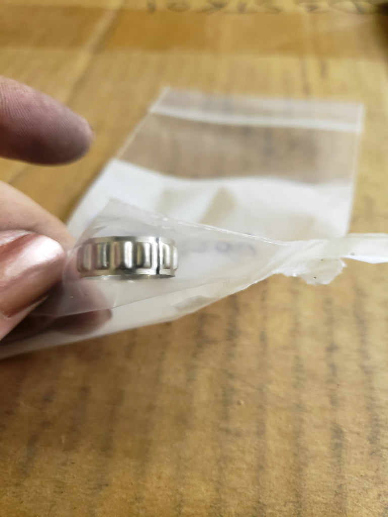 TOLERANCE RING – YES Equipment Parts Store