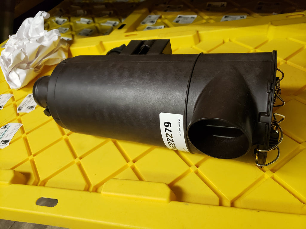 Air Filter Housing – YES Equipment Parts Store