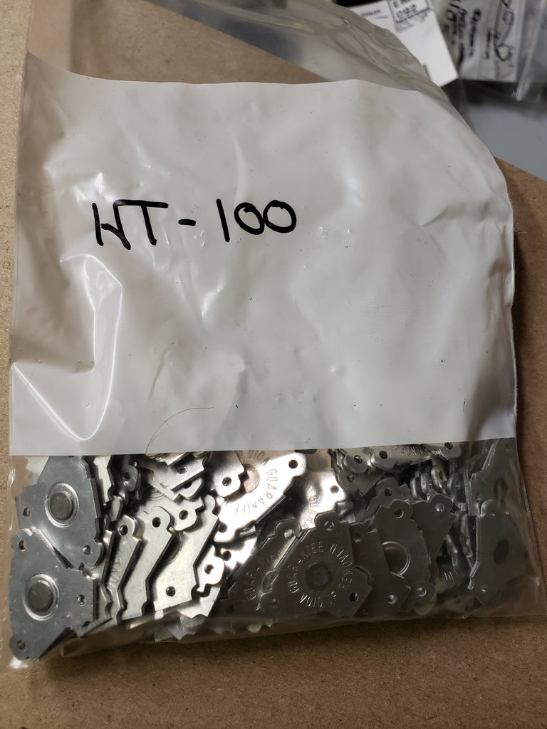 Heat Tabs – YES Equipment Parts Store